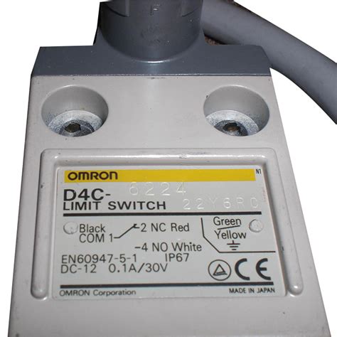 New In Stock Omron Switch A 20gq22 Omron Switch