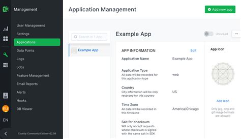 installing countly community edition on ubuntu 20 04 linode docs