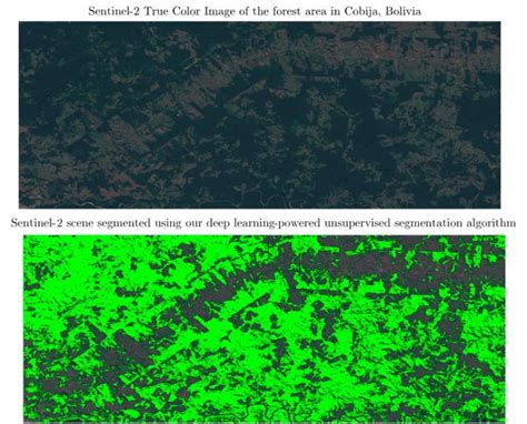 Machine Learning Toolbox For Hyperspectral Data Esa Φ Lab