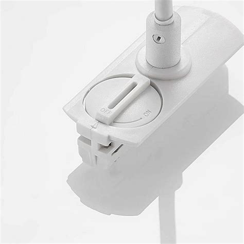 Linaro Track Stroomvoorziening Wit Lindby Koop Online