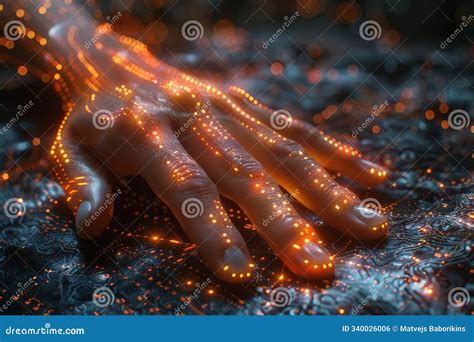 Exploring Digital Twins Bridging Physical And Digital Realms Through Interactive Finger