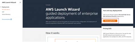 Simplify Sql Server Always On Deployments With Aws Launch Wizard And Amazon Fsx Aws Storage Blog