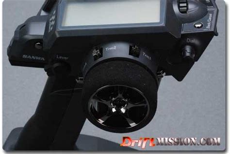 Airtronics MT Pistol Grip Surface Radio GHz Your Home For RC Drifting