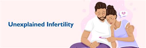 Unexplained Infertility