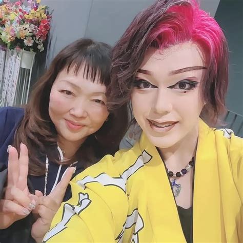Keiko Fujiwara Mama Threads Say More