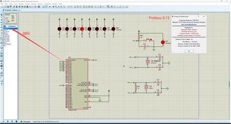 Stm32利用cubemx完成8个led流水灯的编程模拟stm32依次点亮八个灯代码 Csdn博客