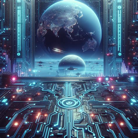 Star Atlas Navigating Foreign Trade Policies With Titan Titan Analytics