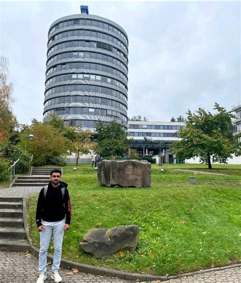 Looking Forward To Starting A New Academic Adventure Im Happy To