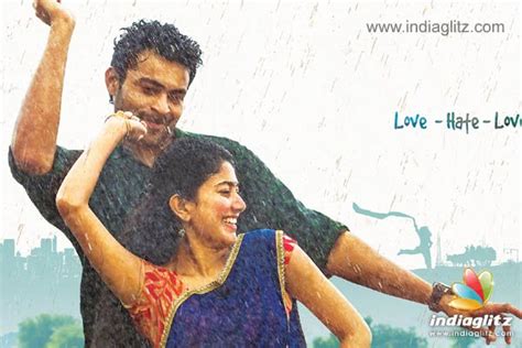 Fidaa Registered 188 Growth Telugu News