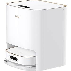 DREAME W10 PRO: Saugroboter, Dreame W10 Pro bei reichelt elektronik