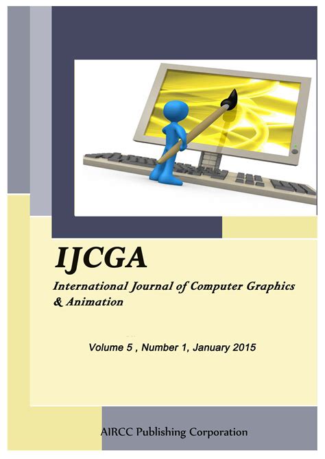 computer graphics and animation has become a key technology in