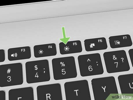 How To Fix A Dimmed Screen Causes Troubleshooting