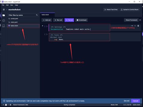 Write An RPA Example Using TagUI And Robocorp