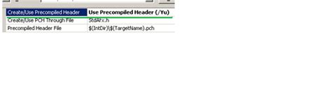 Linker Warning Lnk4221 And Some Tips To Avoid It C Team Blog