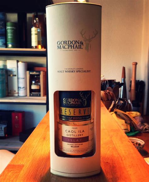 Coal Ila Scotch Whisky - Islay Peated - Cask Strength