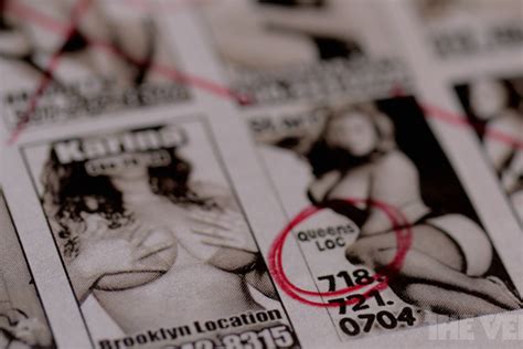 Sex Trafficking Bill Is Turning Into A Proxy War Over Google The Verge