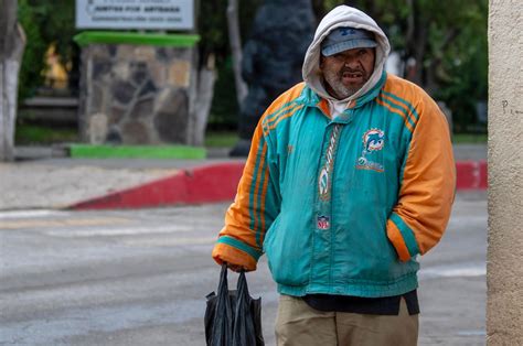 Frente Frío 12 Llega A México Dejará Temperaturas De 10 Grados Y Lluvias