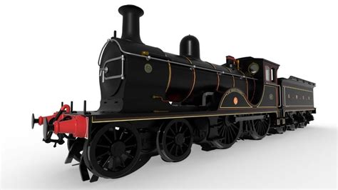 Lner D40 4 4 0 Gnosr Class V And F Oo Gauge Rapido Trains Rmweb