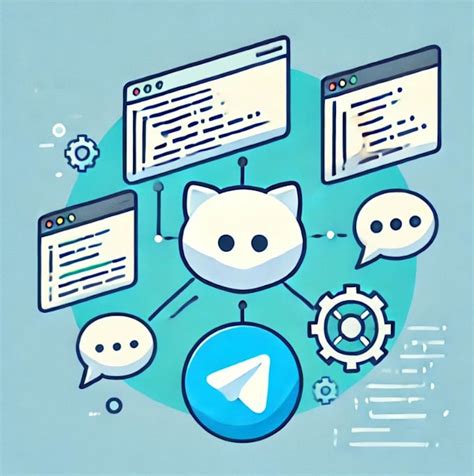 Do Telegram Bot Using Python Telegram Bot Or Aiogram By Stivan Fiverr
