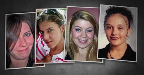 Did The Long Island Serial Killer Shop For Look Alike Victims Online Cbs News