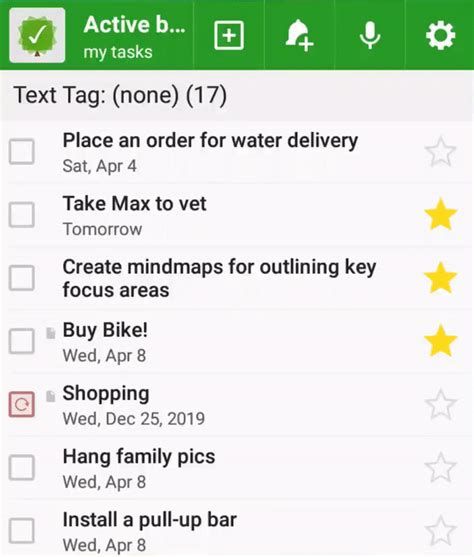What Is The Use Of Text Tags MyLifeOrganized Blog
