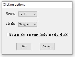 GS Auto Clicker Download Use Guide For Windows MiniTool Partition Wizard