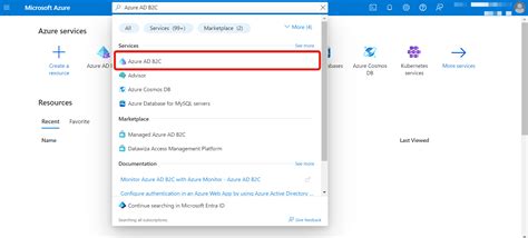 Use Idaas To Implement Azure Active Directory Ad B2c Sso 導入実績6000社