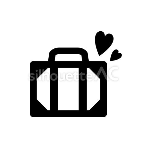 Trunk 126803 Free Download SilhouetteAC