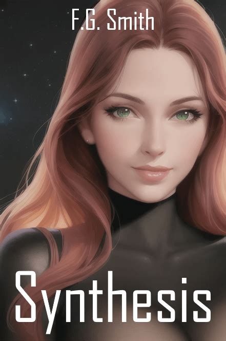 Synthesis A Harem Science Fiction Novel Launches Today Rharemlit