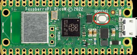 How To Install Micropython On Rpi Pico And Pico W Ultrablogger