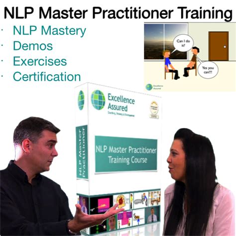 Nlp Master Practitioner Course Accredited Nlp Training