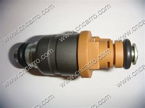 96620255 Chevrolet Spark Chevrolet Matiz Daewoo Lacetti Fuel Injector ...