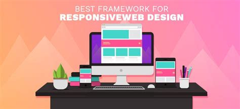 Best Need For Website A Responsive Web Design Framework 2018 By Nitish Kumar Medium