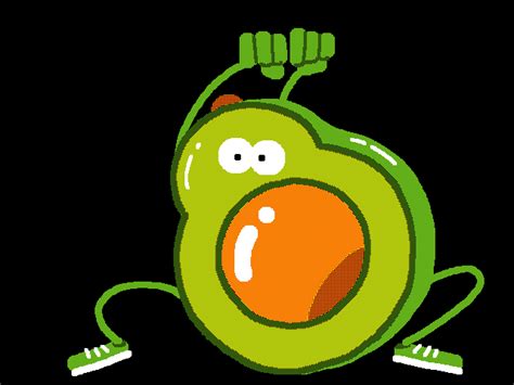 Celebrating Avocados S Get The Best  On Giphy