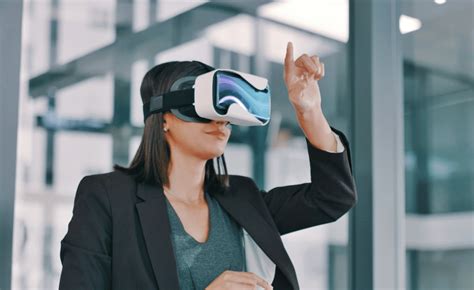 What Does Ar Stand For In Technology Citizenside