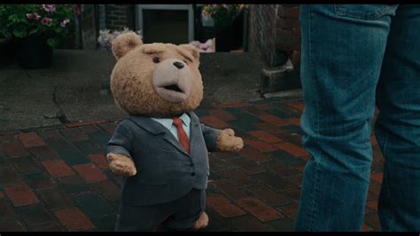 Ted Cały Film Vider
