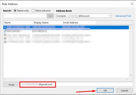 how to automatically delete emails from a sender in outlook better tech tips
