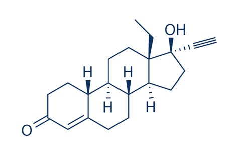 Levonorgestrel Estrogenprogestogen Receptor Agonist Cas 797 63 7