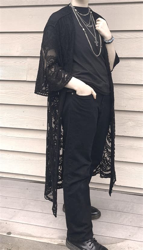 Todays Look R Gothfashion