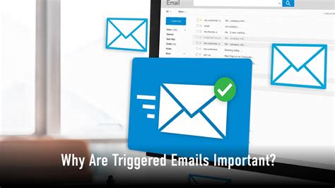Triggered Emails A Definitive Guide For 2024