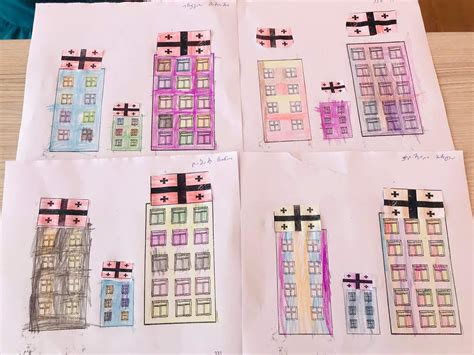 ჯგუფი გულები თბილისის მე 100 ბაღი