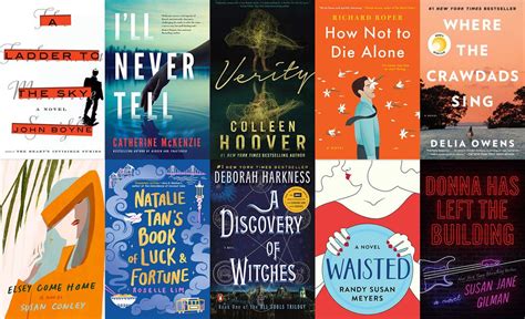 10 Books Everyone Should Read At Least Once In Lifetime Fontica