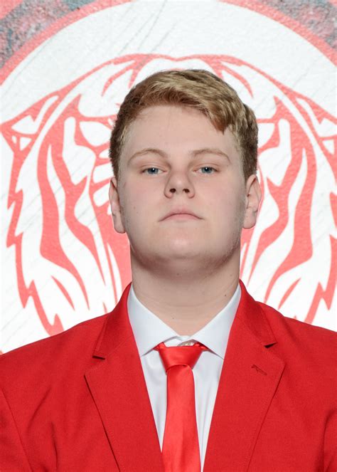 Belton High School Football