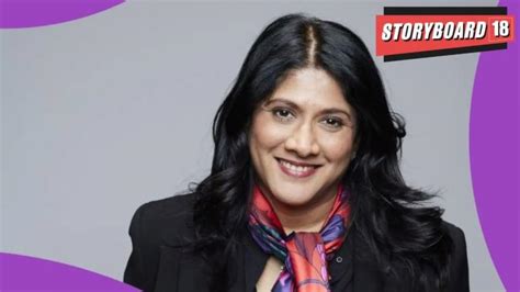 Sunil Kumar M Nair On Linkedin Who Is Priya Nair Unilevers New Group President Managing A 12