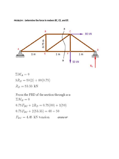 Module 112 Problem Pdf