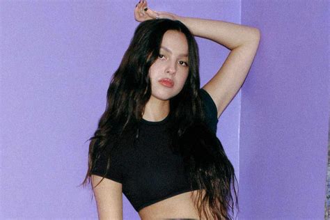 Olivia Rodrigo Announces 2024 Guts World Tour Dates