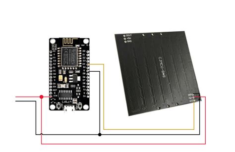 Installer Wled Sur Un Esp8266 Idehack