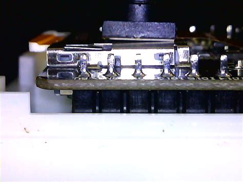 Esp32 Cam Case Enclosure For Thicker Esp32 Board Por John Silvia