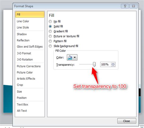 How To Remove Hyperlink Underline In PowerPoint 2007 2010 And 2013