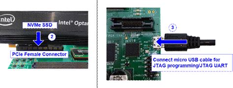 Dg Nvmeip Fpgasetup S10